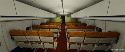 727 200 Varig Pp Vxo Fictional For Microsoft Flight Simulator Msfs