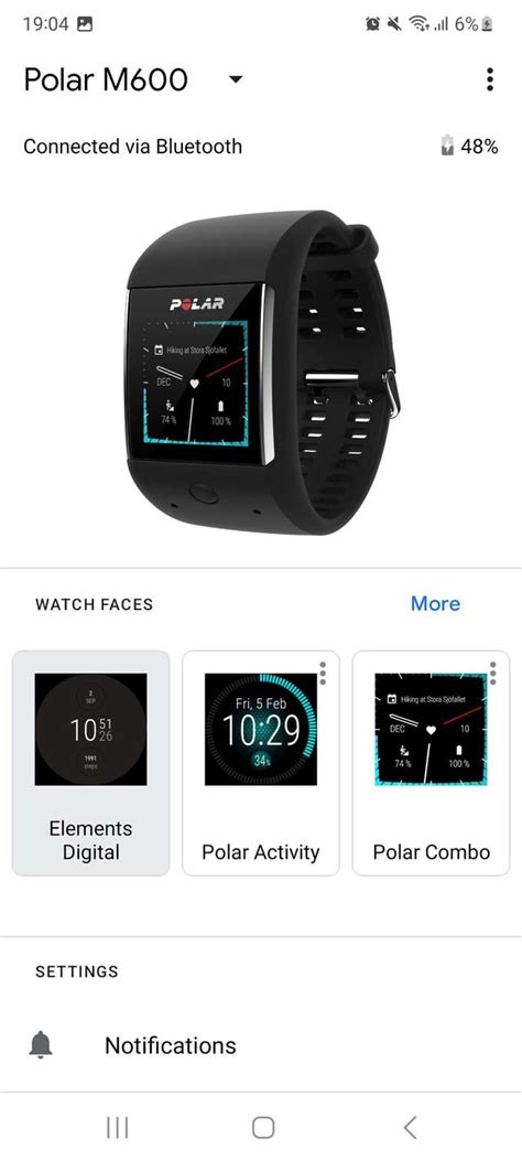 Polar Flow Does Not Connectsync With Flow App Even After Resetting Everything Rpolarfitness