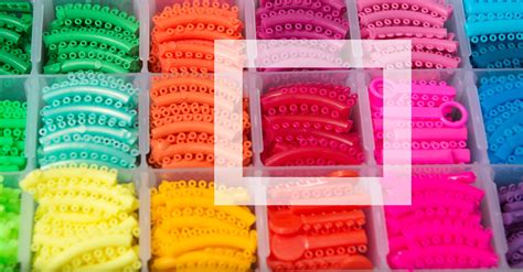 Red Braces Are The Perfect Color