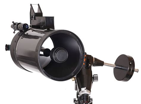 What Is A Schmidt Cassegrain Telescope Optical Reflecting Telescope