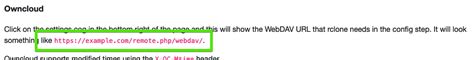 Solved Webdav Upload Failed Owncube Suspected Bug Rclone Forum