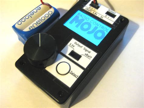 Servo Tester Software Online HC Co Uk