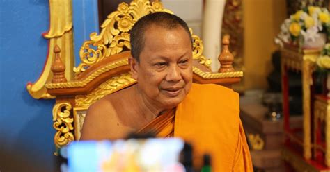 Prakan News พระครูปลัดสุวัฒนศีลคุณ พระครูแจ้ นเจ้าอาวาสวัดบางพลีใหญ่กลางนําคณะสงฆ์ ประกอบพิธี