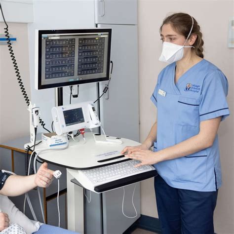 Mobile Computing In Healthcare Revolutionizing The Industry With Medical All In Ones And