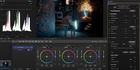 Color Finale Blog Blend Modes In Color Grading