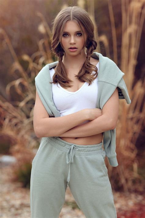 Angelina Polikarpova Picture