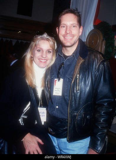 Georganne Lapiere And Ed Bartylak Photos News And Videos Trivia And Quotes Famousfix