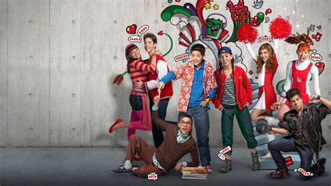 La Cq Tv Series 2012 Cast And Crew — The Movie Database Tmdb