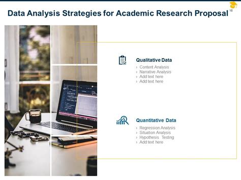 Academic Research Proposal Powerpoint Presentation Slides Presentation Graphics Presentation