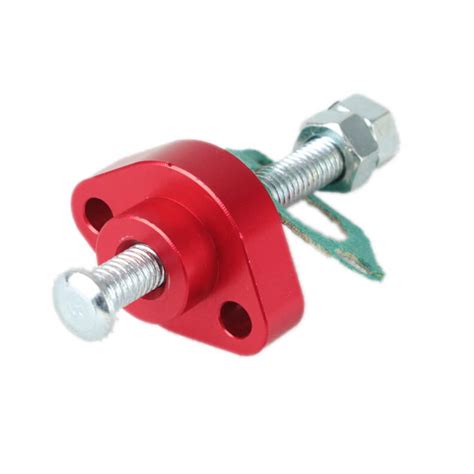 Atv Timing Cam Chain Tensioner Manual Adjuster Cct Honda 85 87 Atc 250