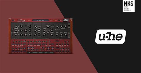 Diva Iconic Analog Emulation