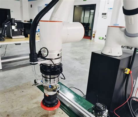 Era Cobot Robot Arm Top 10 Applications