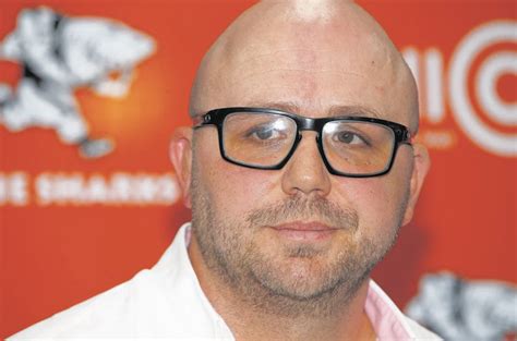 Coetzee Apologises To Fans For Sharks Humiliating Loss
