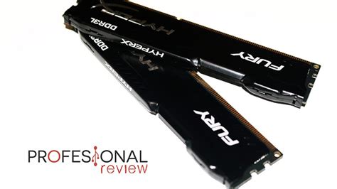 Kingston Hyperx Fury 2400 Mhz Ddr Memory Review Modders Inc Atelier
