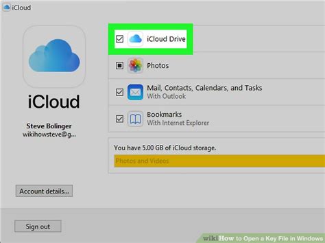 Easy Ways To Open A Key File In Windows 14 Steps With Pictures