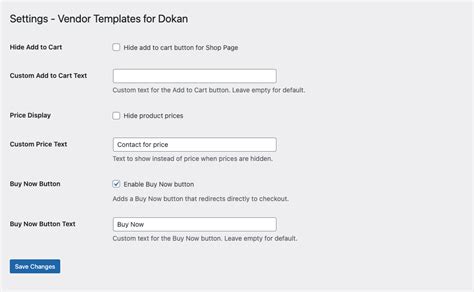 Vendorx For Woocommerce Hide Add To Cart Track Order And Direct