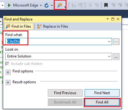System TypeLoadException On Azure App Service Stack Overflow