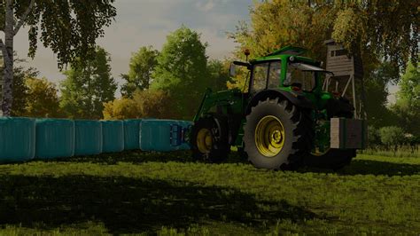 Reshade Shader LS KingMods