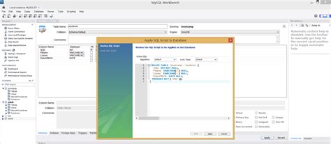 Introduction To Relational Databases