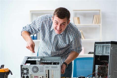 Upgrading Or Building A New Computer No 1 Comprehensive Guide Pcmr Labs