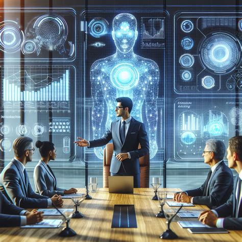 Ai Augmentation Academy