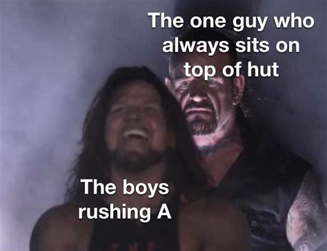 Nuke T Side In A Nutshell Scrolller