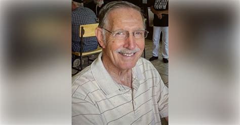 Obituary Information For James Bolick