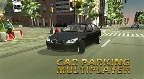 hack car parking multiplayer mod apk 4 8 12 7 unlimited money