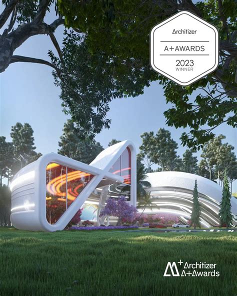 Project By Cuban Architect Jorge Luis Veliz Wins The Architizer A