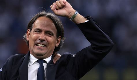 სიმონე ინძაგი ინტერთან ახალ კონტრაქტს გააფორმებს Lagazzetta