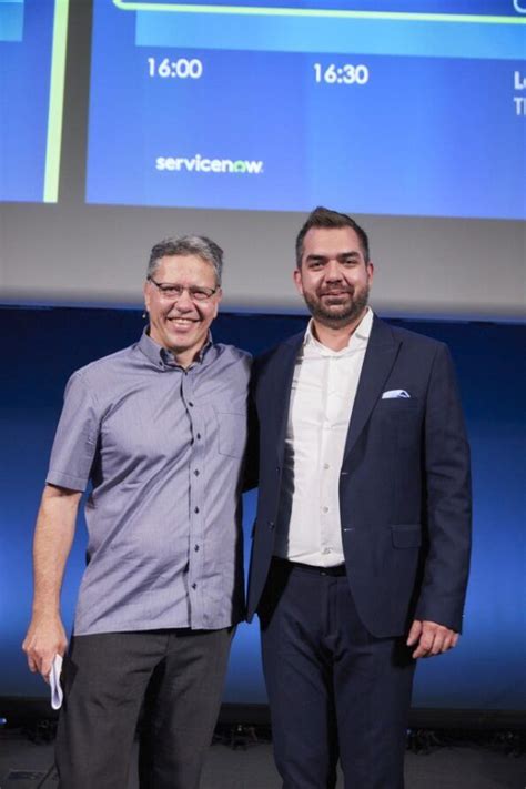 capture group on linkedin servicenow servicenowevent zurichsummit
