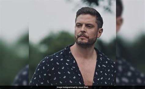 Heeramandi Actorjason Shah On Battling Sex Addiction Worst Decisions