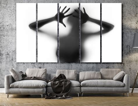 Erotic Art Sexy Girl Sexy Photo Nude Naked Woman Nude Art Black