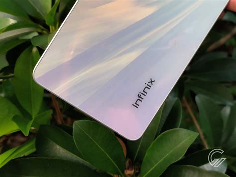 Terungkap Bocoran Chipset Dan Ram Dari Infinix Smart Pro