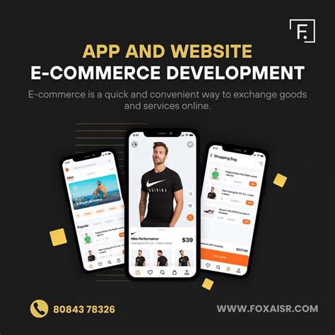 appdev tech ai website softwaredev software startup outsourcing foxaisr