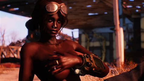 Jewelries Cbbe Fo4 Downloads Fallout 4 Adult And Sex Mods Loverslab