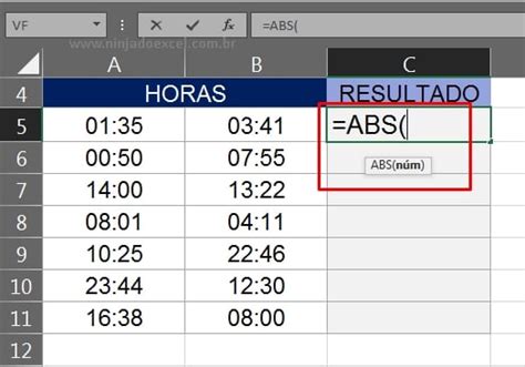 Como Colocar Formula Para Subtrair No Excel Printable Templates Free