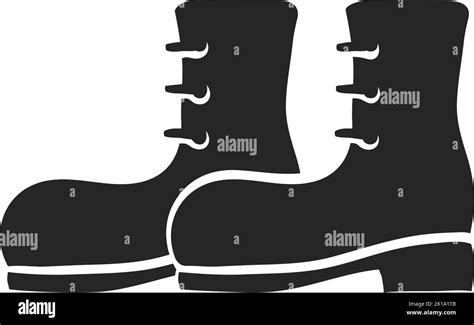 Hand Drawn Boot Vector Illustration Stock Vector Image And Art Alamy