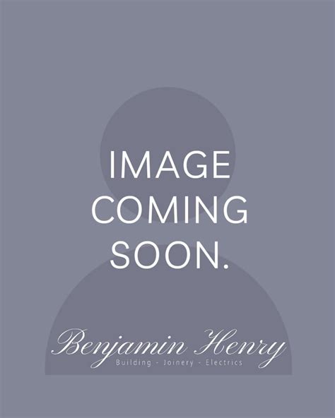 Meet The Team Benjamin Henry