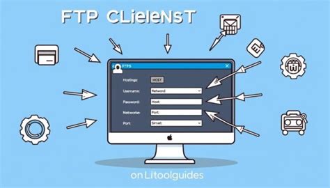 Troubleshooting Ftp Connection Issues Online Tool Guides