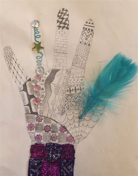 Lesson Element Of Art Value Texture THOMAS HOUSE OF ART