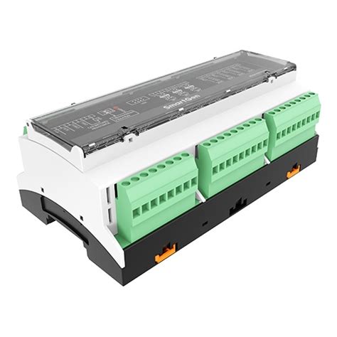 Smartgen Ain16 M01 Marine Engine Controller Analog Misc Module Analog