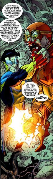 Rex Sloan Image Comics Database Fandom