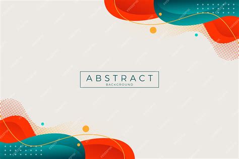 Premium Vector Background Abstract