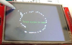 App Library TFT ESPI Robot Jp Wiki