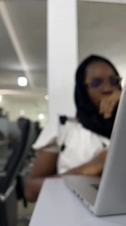 Abiodun Victoria Posted On Linkedin