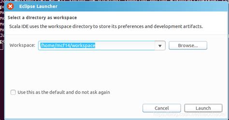 Spark——实验三：搭建基于eclipse的spark开发环境select An Import Wizard Csdn博客