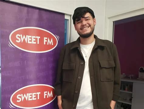 Le Premier Album De Joseph Kamel Désormais Disponible