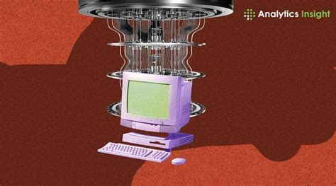 Analytics Insight® On Linkedin Quantumcomputing Technologytrends