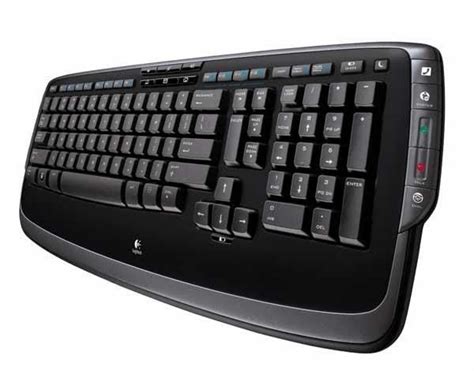 Logitech Easycall Desktop Fiche Technique